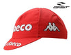 Gist Classic Cycling Cap | Lightweight, Breathable, Sweat-Wicking, Sun ...